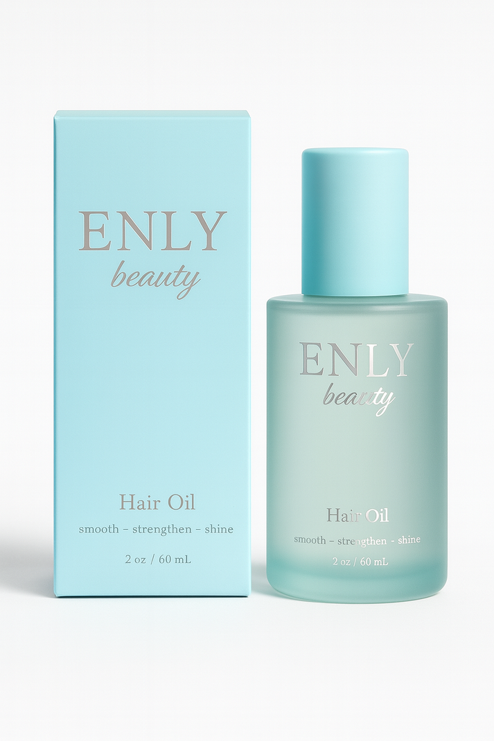 ENLY Hair Oil – ENLY beauty
